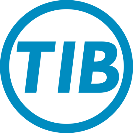 TIB Application form